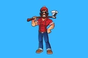 40 Funny Axe Puns - Here's a Joke