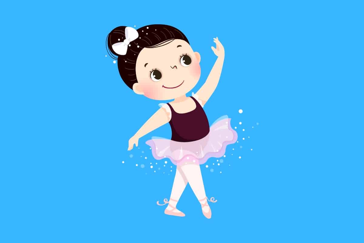 20 Funny Ballet Puns - Here's a Joke