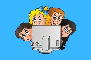 60 Funny Computer Jokes - Here's a Joke