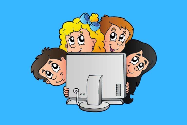 60 Funny Computer Jokes - Here's a Joke