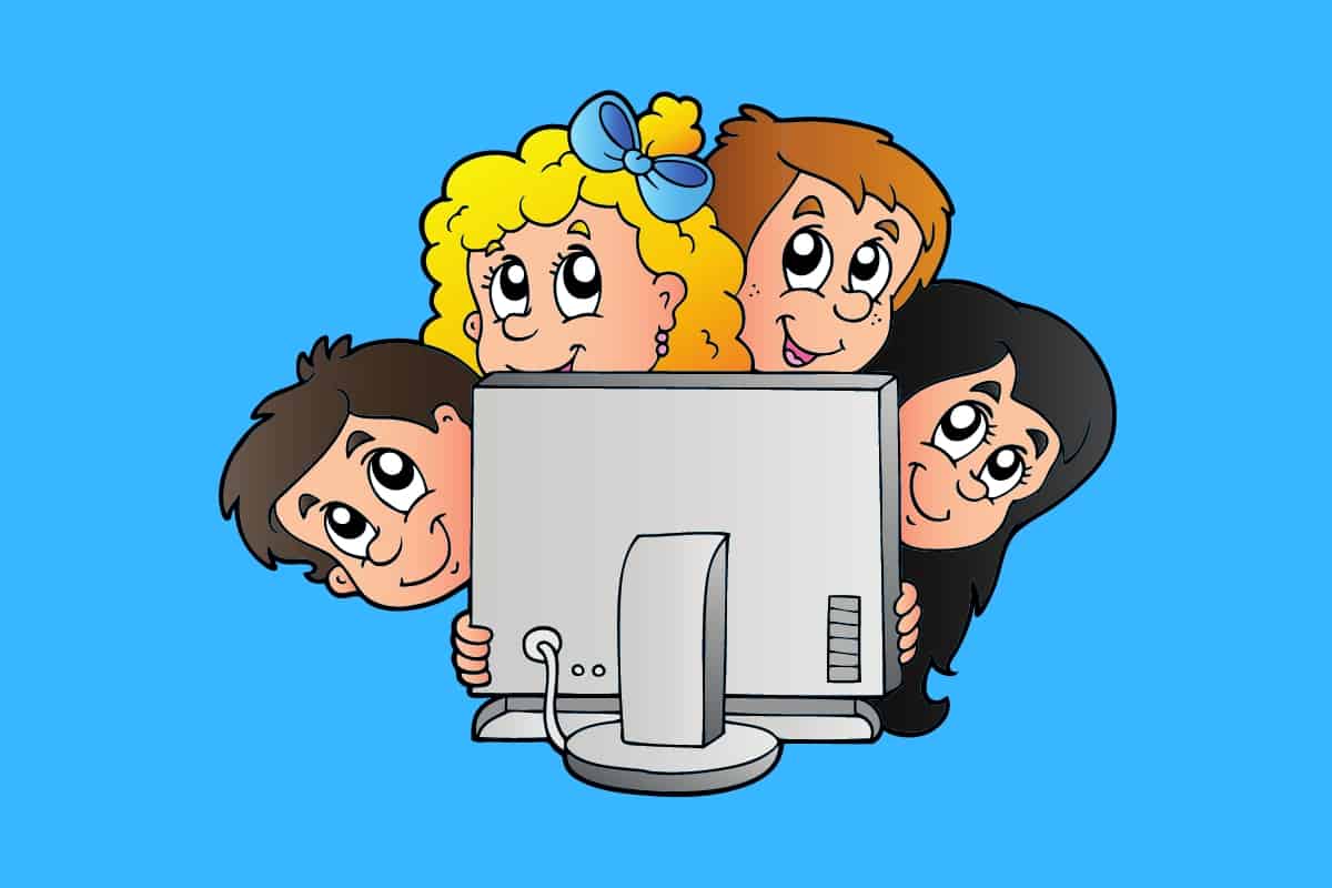 60 Funny Computer Jokes - Here's a Joke