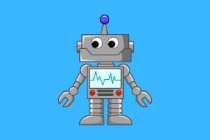 60 Funny Robot Puns - Here's a Joke