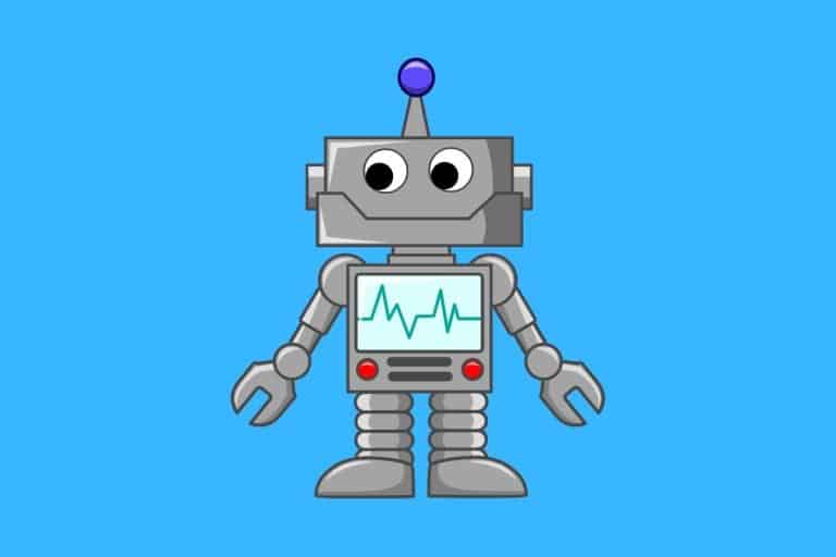 60 Funny Robot Puns - Here's a Joke