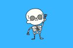 75 Funny Skeleton Jokes - Here's a Joke