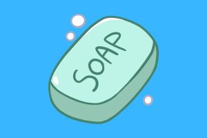 25 Funny Soap Puns - Here's a Joke