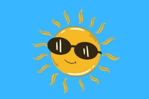 60 Funny Sun Puns - Here's a Joke
