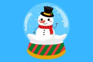 49 Funny Snowman Jokes - Here's a Joke
