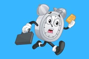 65 Funny Clock Puns - Here's a Joke