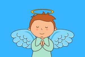 25 Funny Angel Puns - Here's a Joke
