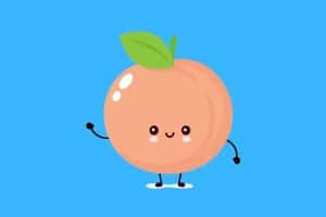 35 Funny Peach Puns - Here's a Joke