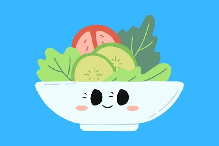 55 Funny Salad Puns - Here's a Joke