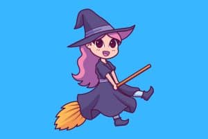 65 Funny Witch Puns - Here's a Joke