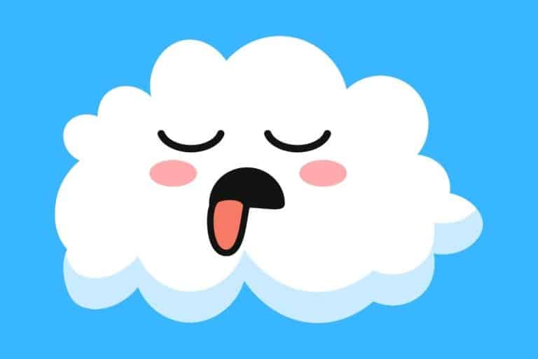 45 Funny Cloud Puns - Here's a Joke