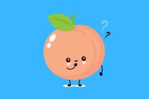 35 Funny Peach Puns - Here's a Joke