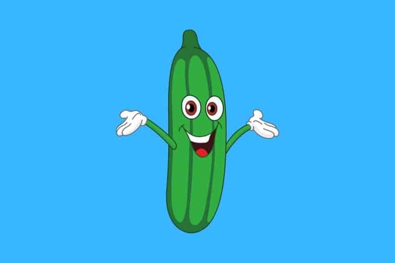 60 Funny Pickle Puns - Here's a Joke