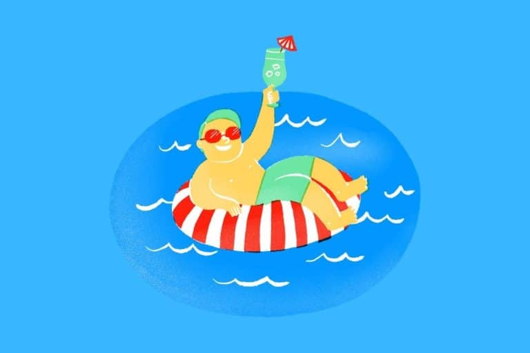 30 Funny Pool Jokes - Here's a Joke