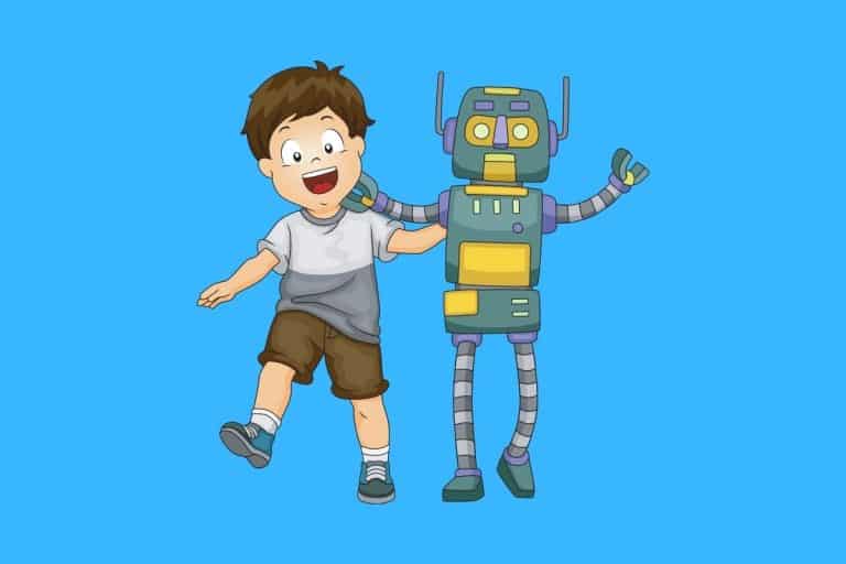 60 Funny Robot Puns - Here's a Joke