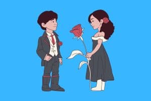 50 Funny Rose Puns - Here's a Joke