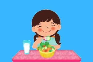 55 Funny Salad Puns - Here's a Joke