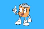 33 Funny Battery Jokes - Here's a Joke