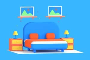 50 Funny Bed Puns - Here's a Joke