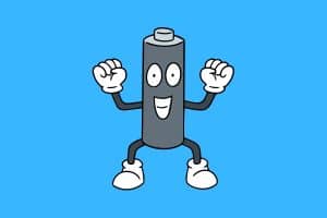 33 Funny Battery Jokes - Here's a Joke