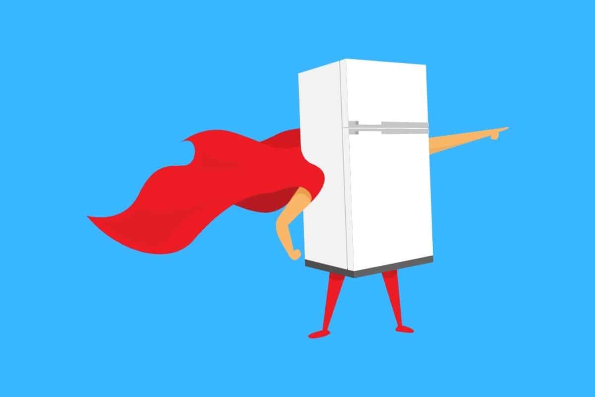 30 Funny Fridge Jokes - Here's a Joke
