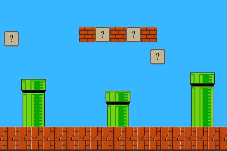 30 Funny Mario Jokes - Here's a Joke
