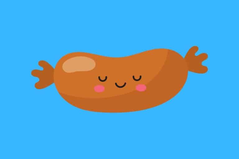 40 Funny Sausage Puns - Here's a Joke