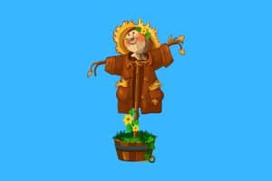 30 Funny Scarecrow Jokes - Here's a Joke