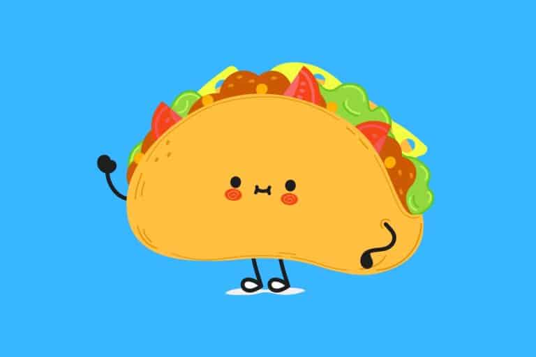 45 Funny Taco Jokes - Here's a Joke