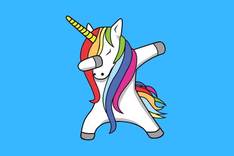 45 Funny Unicorn Jokes - Here's a Joke