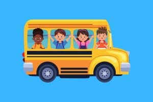 30 Funny Bus Jokes - Here's a Joke