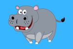 20 Funny Hippo Jokes - Here's a Joke