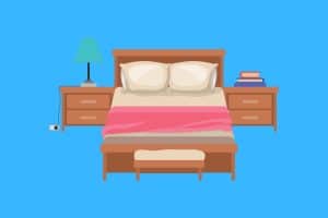 50 Funny Bed Puns - Here's a Joke