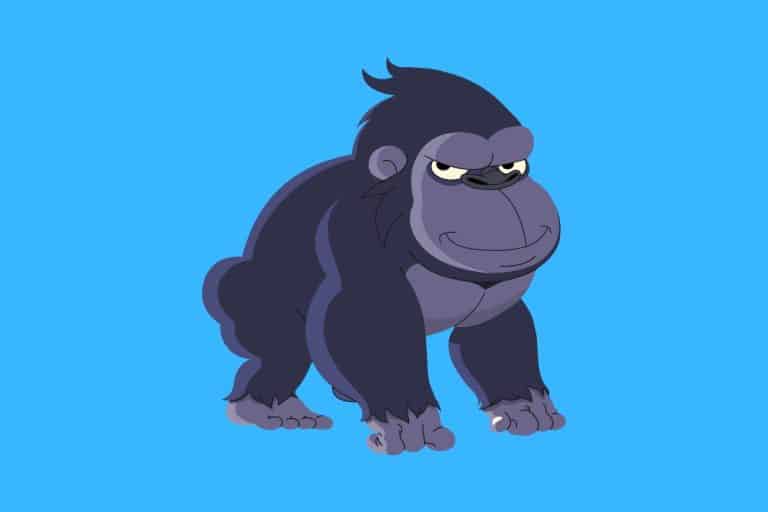 35 Funny Gorilla Jokes - Here's a Joke