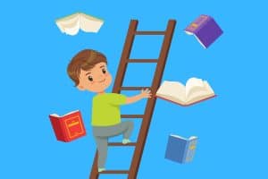 30 Funny Ladder Jokes - Here's a Joke