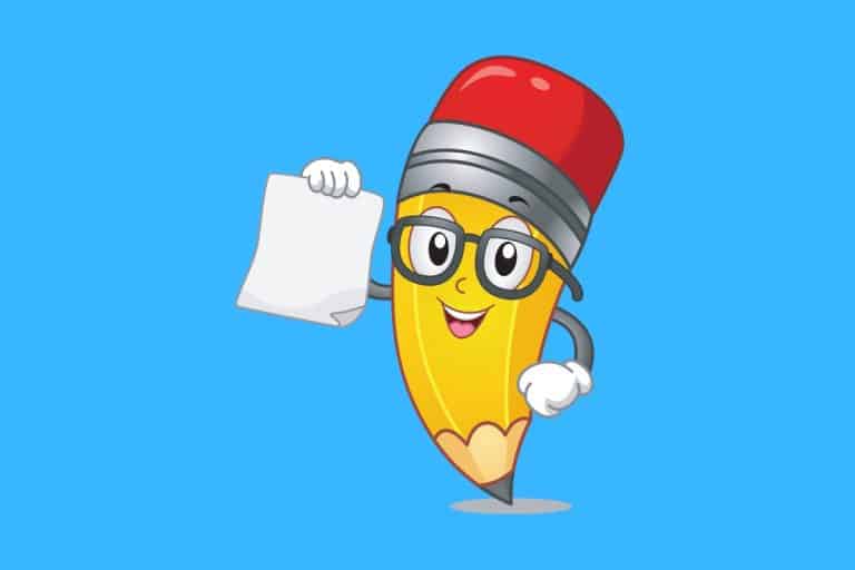 30 Funny Pencil Jokes - Here's a Joke