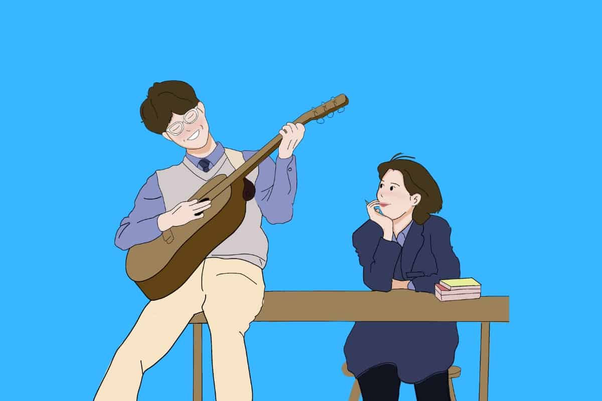 55 Funny Romance Jokes - Here's a Joke