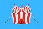 40 Funny Circus Jokes - Here's a Joke