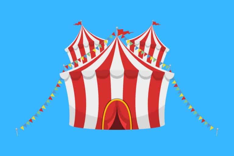 40 Funny Circus Jokes - Here's a Joke