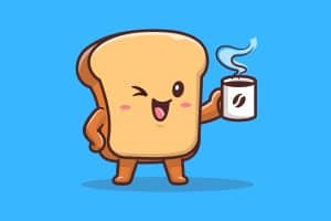 60 Funny Toast Puns - Here's a Joke