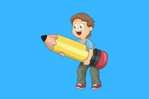 30 Funny Pencil Jokes - Here's a Joke