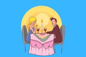 55 Funny Romance Jokes - Here's a Joke