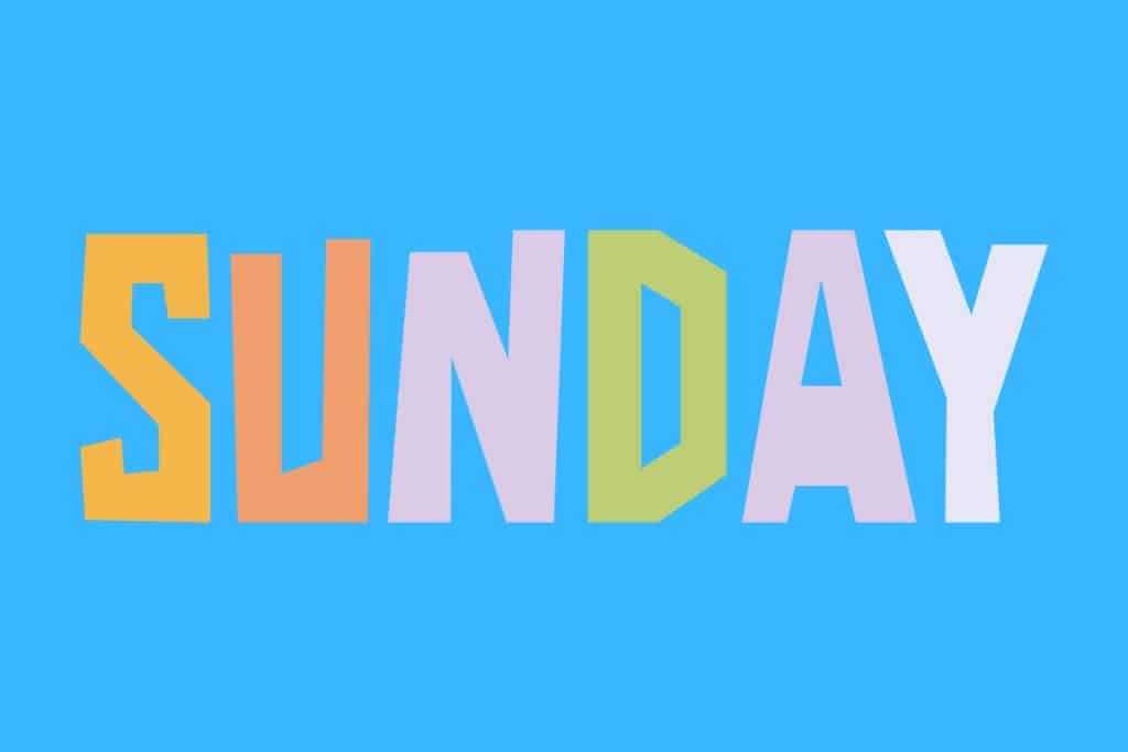 40 Funny Sunday Jokes Here s A Joke 40 Funny Sunday Jokes Here s A Joke