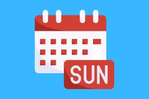 40 Funny Sunday Jokes - Here's a Joke