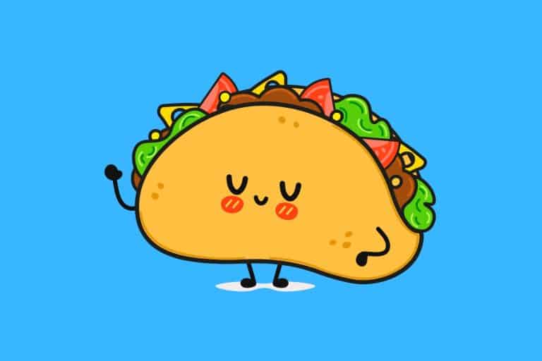 45 Funny Taco Jokes - Here's a Joke