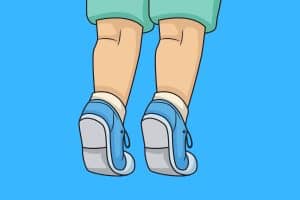 60 Funny Toe Puns - Here's a Joke