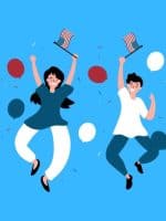 30 Funny Wall Puns - Here's a Joke