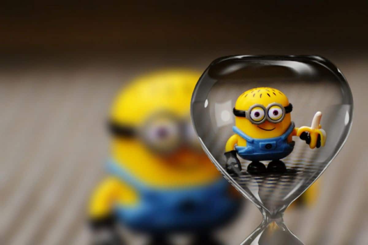 40 Funny Minion Jokes - Here's a Joke